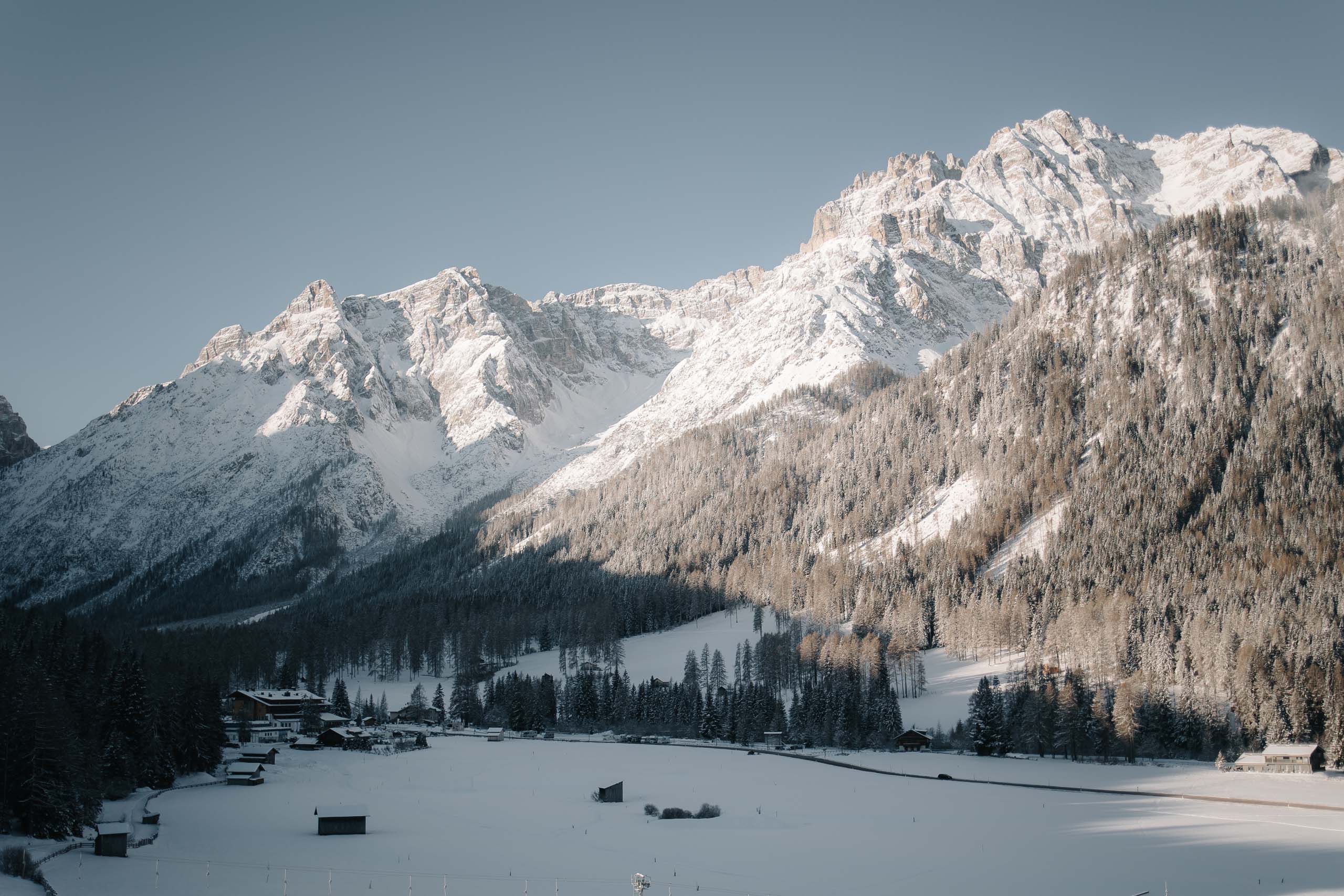 Live dal Family Resort Rainer